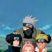 Naruto Team 7 Cross Stitch Pattern - Etsy