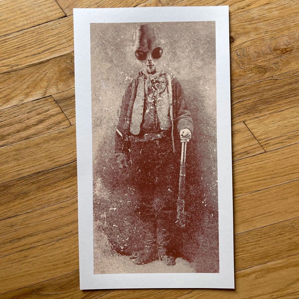 Billy the Kid - Etsy