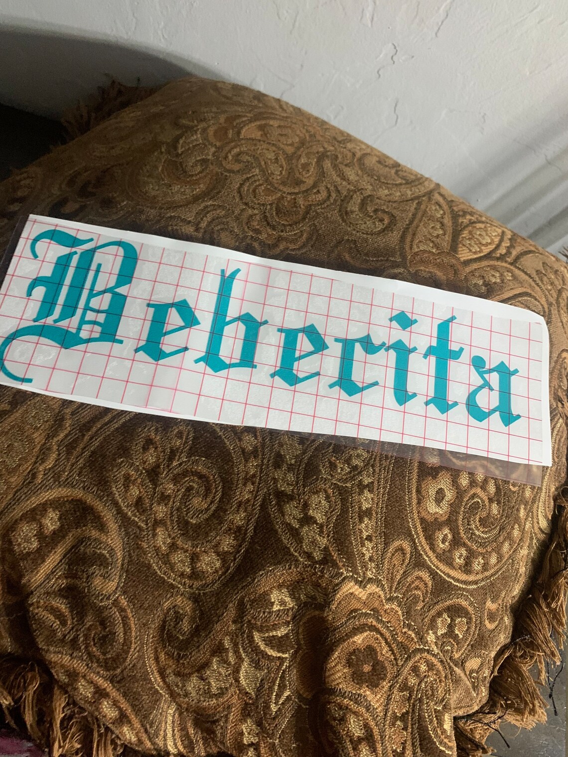 Bichota Decals - Etsy
