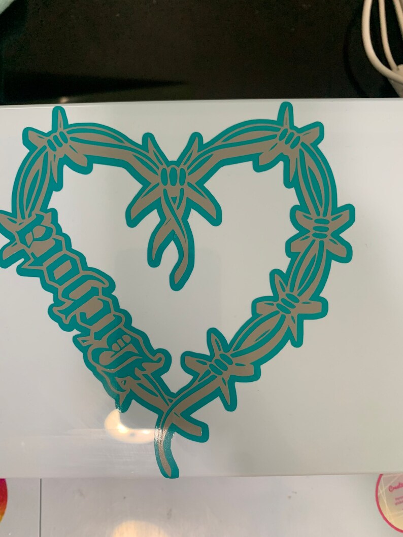 Bichota Decals - Etsy