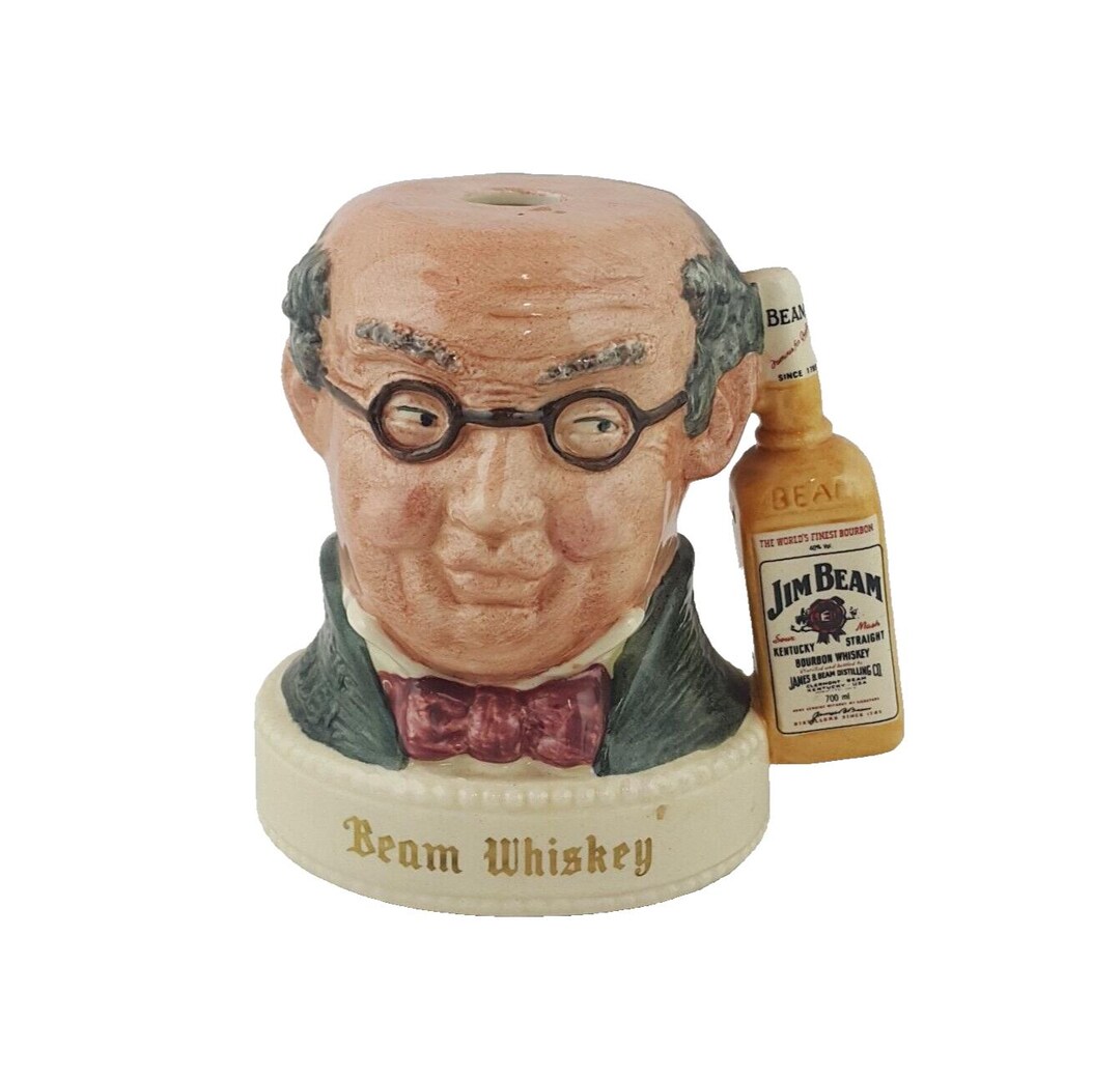 Royal Doulton Pick-kwik Character Jug Mr Pickwick - 9037 RD - Etsy