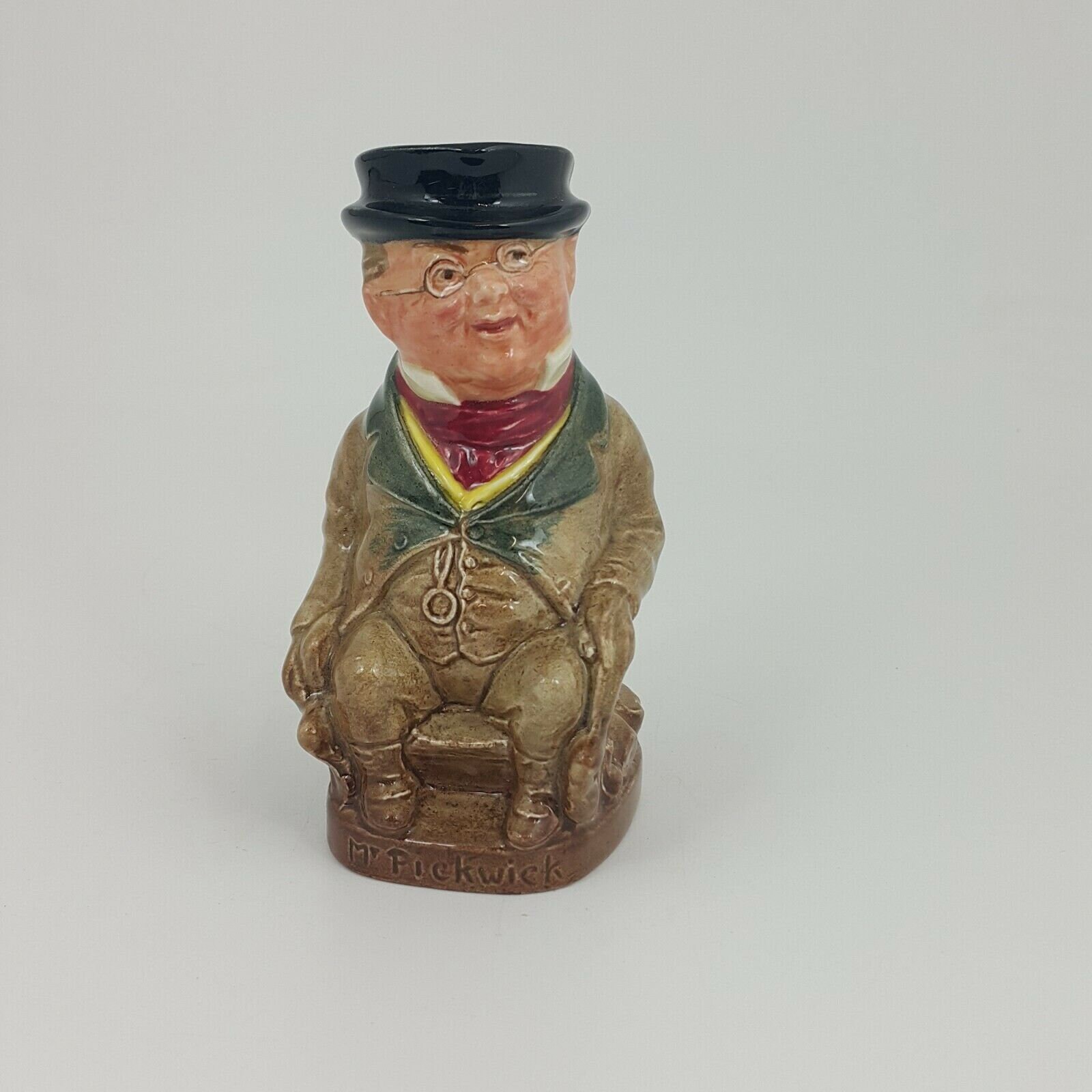 Collectibles Art & Collectibles Figurines & Knick Knacks mr pickwick ...