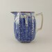 Ringtons Pottery York Minster Blue Jug 8703 O/A - Etsy