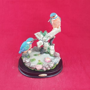 The Juliana Collection Kingfisher 6904 Oa - Etsy