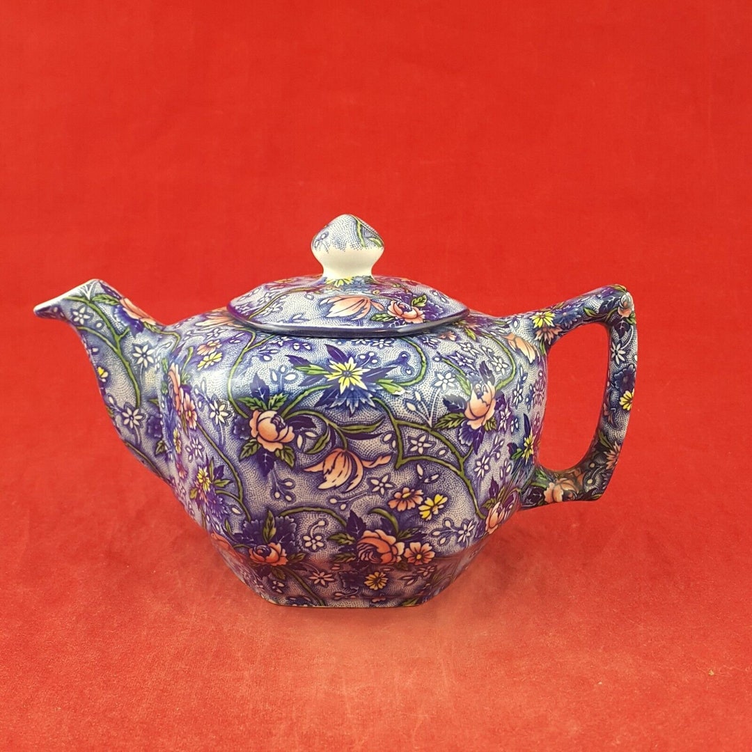 Ringtons Tea / Coffee Pot 8709 O/A - Etsy