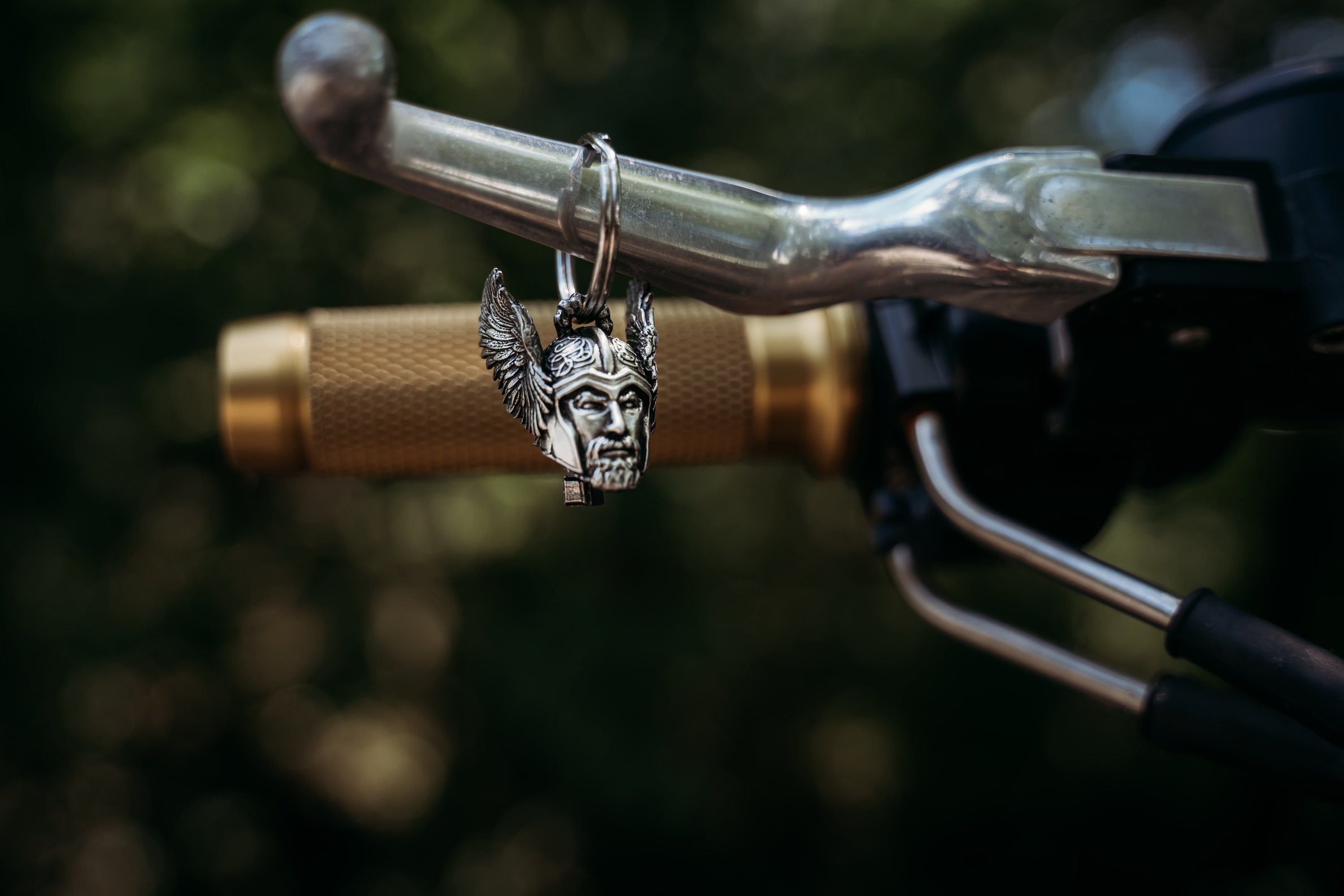 What Is A Ride Bell For Motorcycles at Glenn Barbee blog