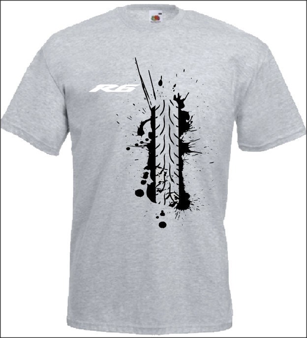 For Yamaha R6 Shirt Motorcycles Bike Gift T-shirt - Etsy