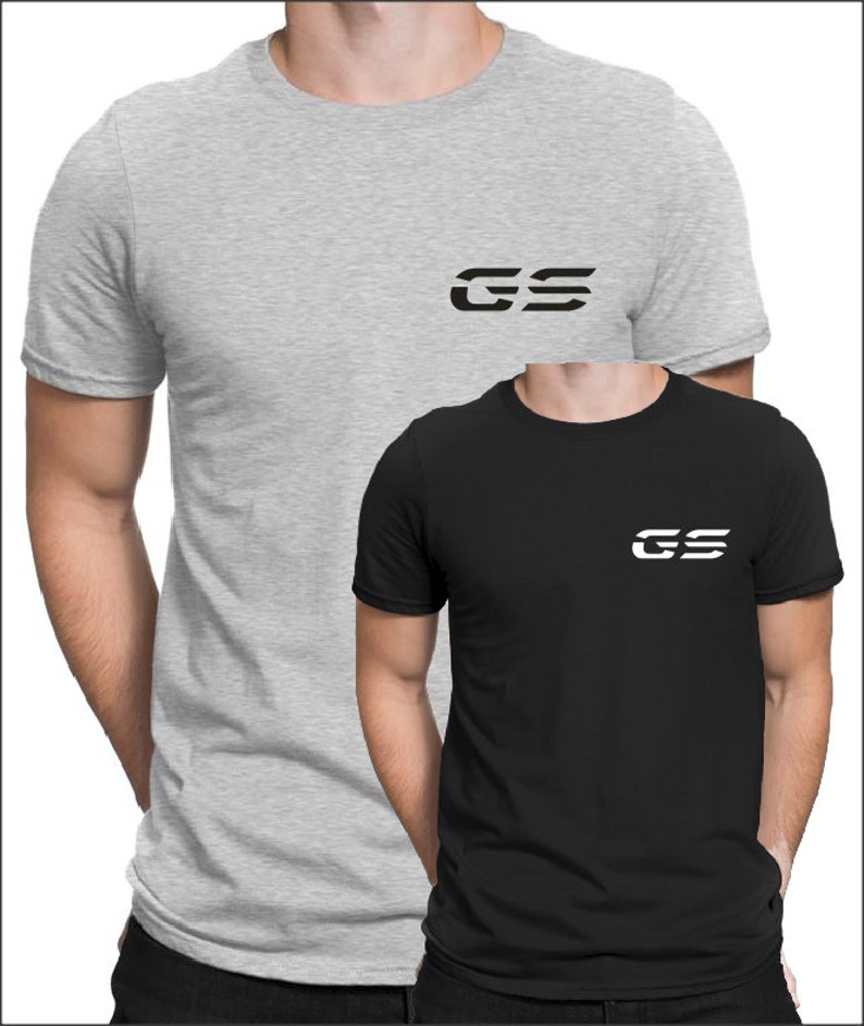 For BMW R 1250 GS Fans Adventure T-shirt 1250GS Mens Biker - Etsy