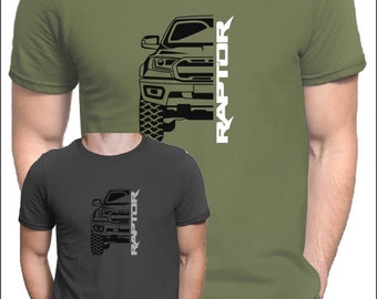 Ford Ranger T Shirt - Etsy