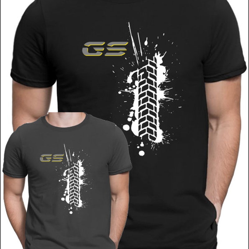 Bmw Gs 1200 Adventure Shirt - Etsy