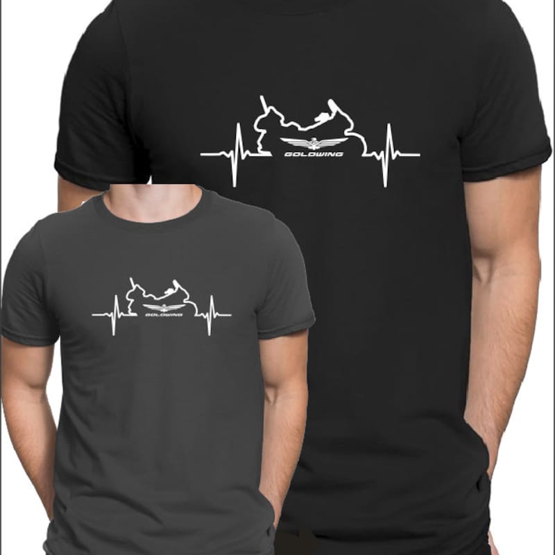 Womens goldwing t shirts - Etsy.de