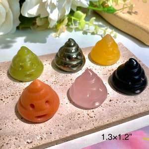 Poop Squishy - Etsy