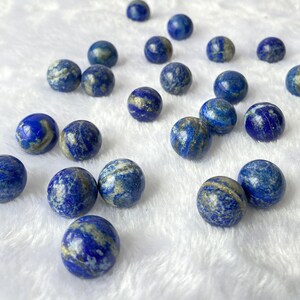 Lapis Lazuli Sphere , Lapis Lazuli Stone , Lapis Lazuli Ball , Crystal ...