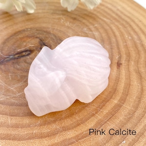 Crystal Quartz Nine-tailed Fox Carvings, Hand Carved Crystal Fox ...