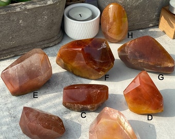 Rare Quartz Rabbit - Etsy