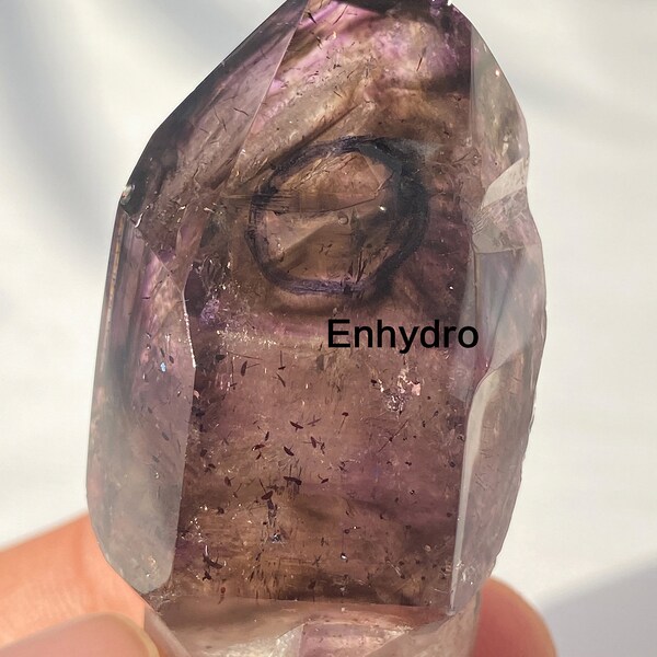 Super Seven Crystal - Etsy