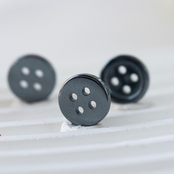 Crystal Buttons - Etsy