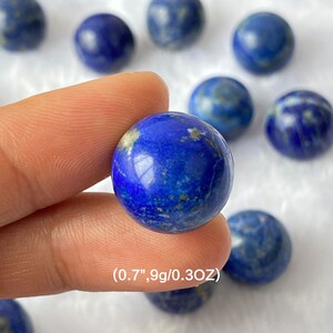 Lapis Lazuli Sphere , Lapis Lazuli Stone , Lapis Lazuli Ball , Crystal ...