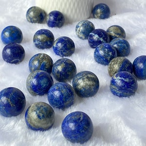 Lapis Lazuli Sphere , Lapis Lazuli Stone , Lapis Lazuli Ball , Crystal ...