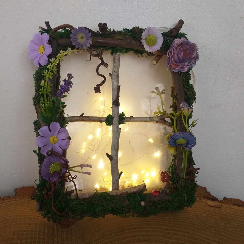 Fairy Decor - Etsy