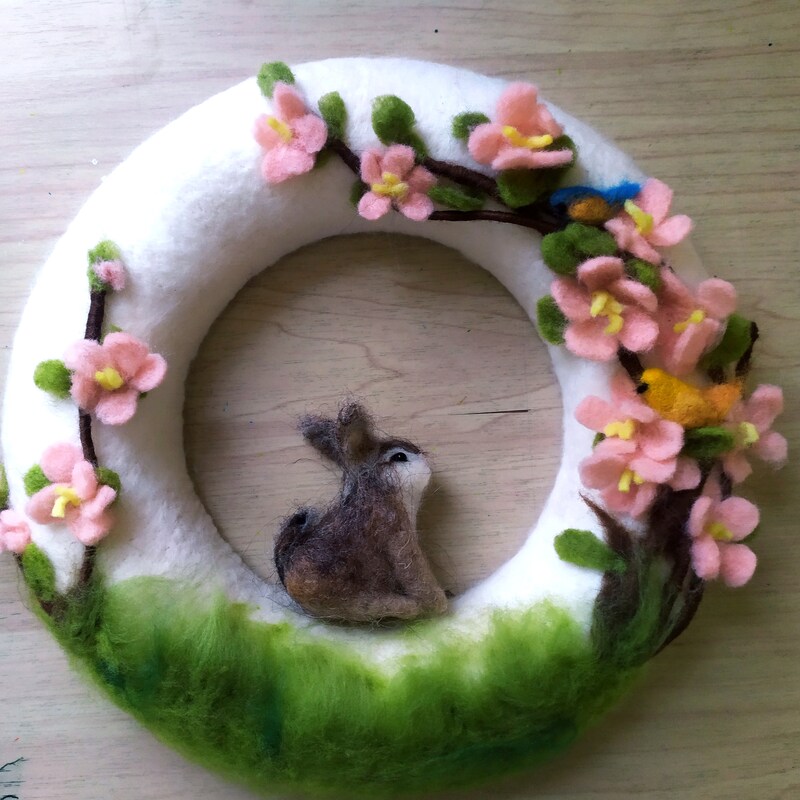 Spring Decorations - Etsy