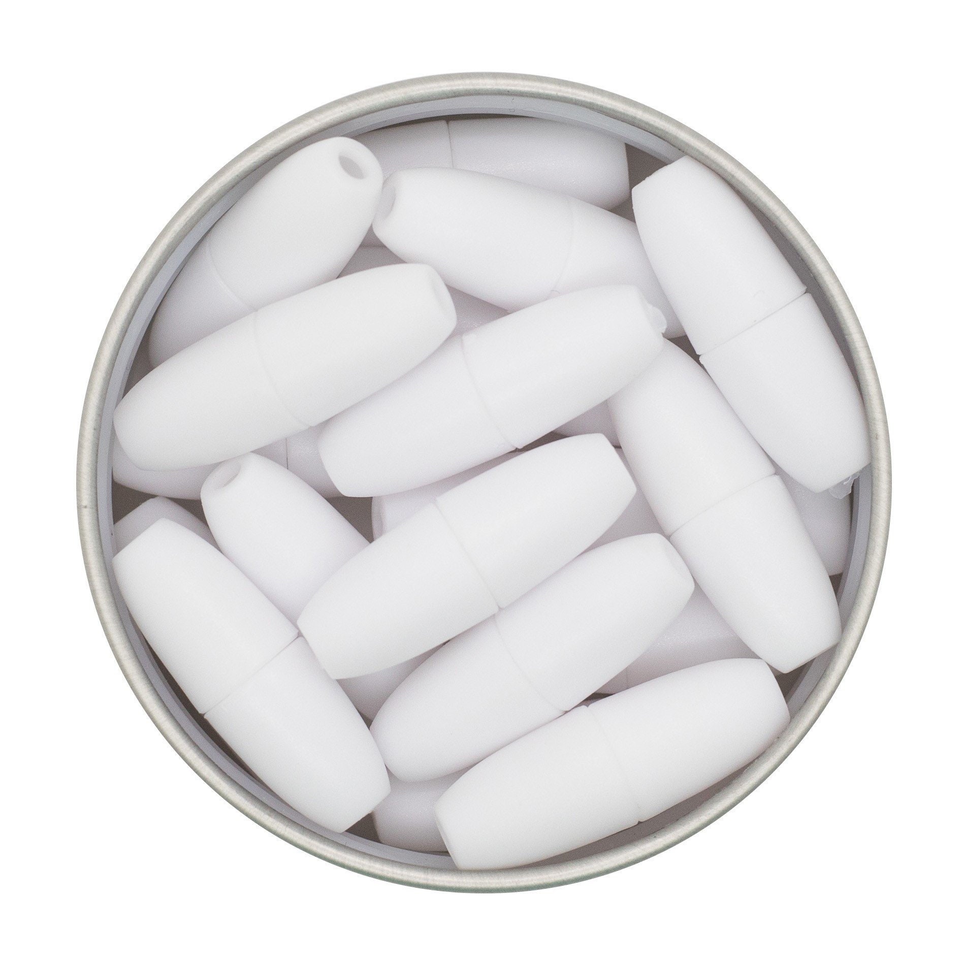 Breakaway Safety Clasps 24x9mm choose Color - Etsy