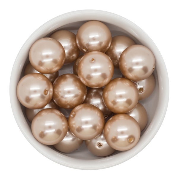 Champagne Pearl - Etsy