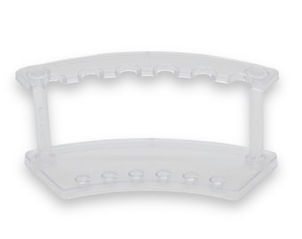 Pen Display Stand /clear Acrylic Stand / Easy to Transport / Bead Stand ...