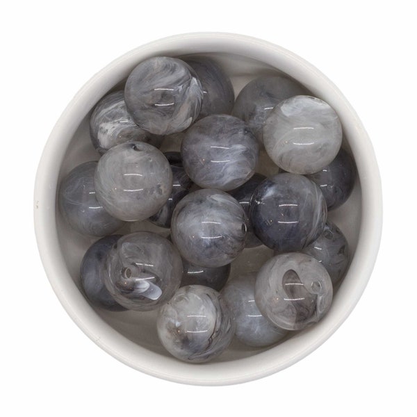 Marble Stone Beads - Etsy