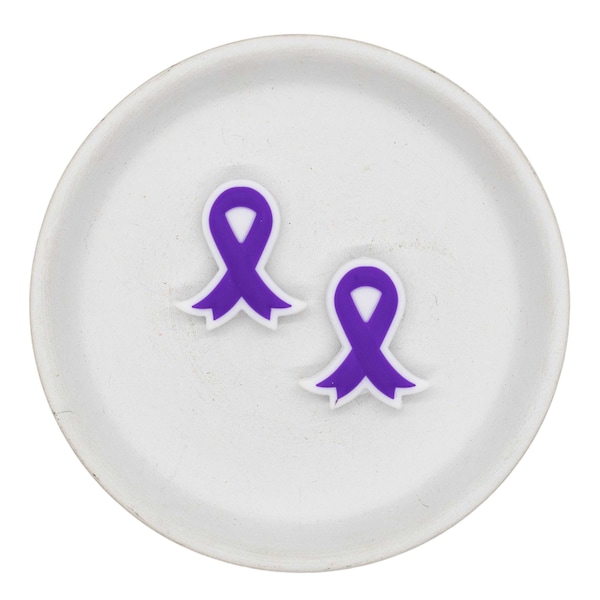 Purple Awareness - Etsy