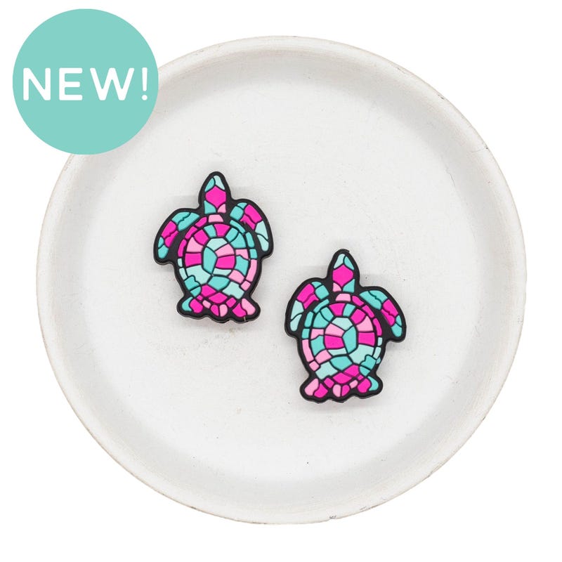 Sea Turtle Beads - Etsy