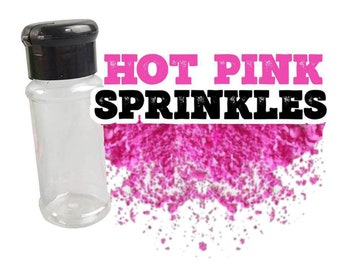 Pink Screen Print - Etsy