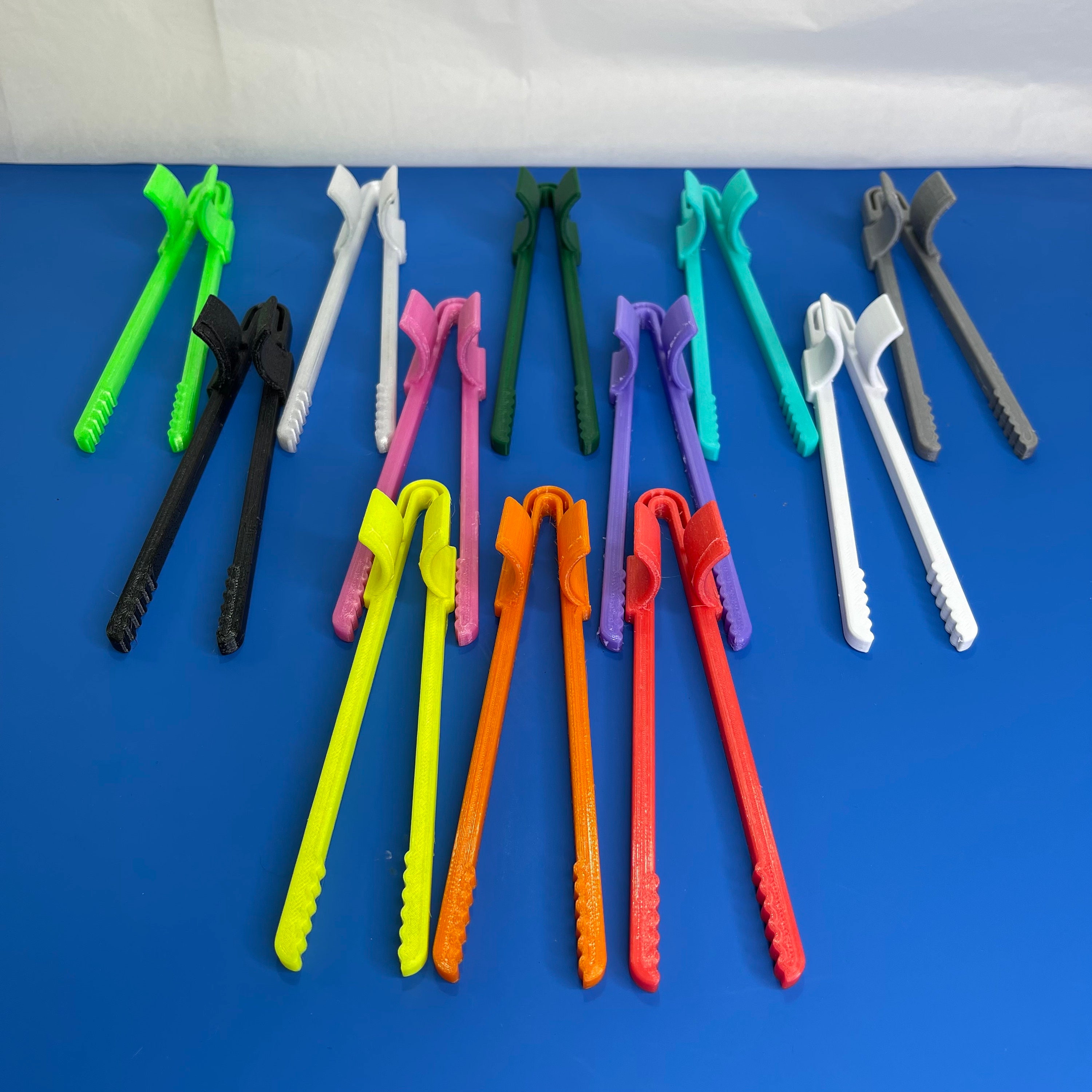 Wearable Gamer Chopsticks Tiktok Viral One Handed Finger - Etsy