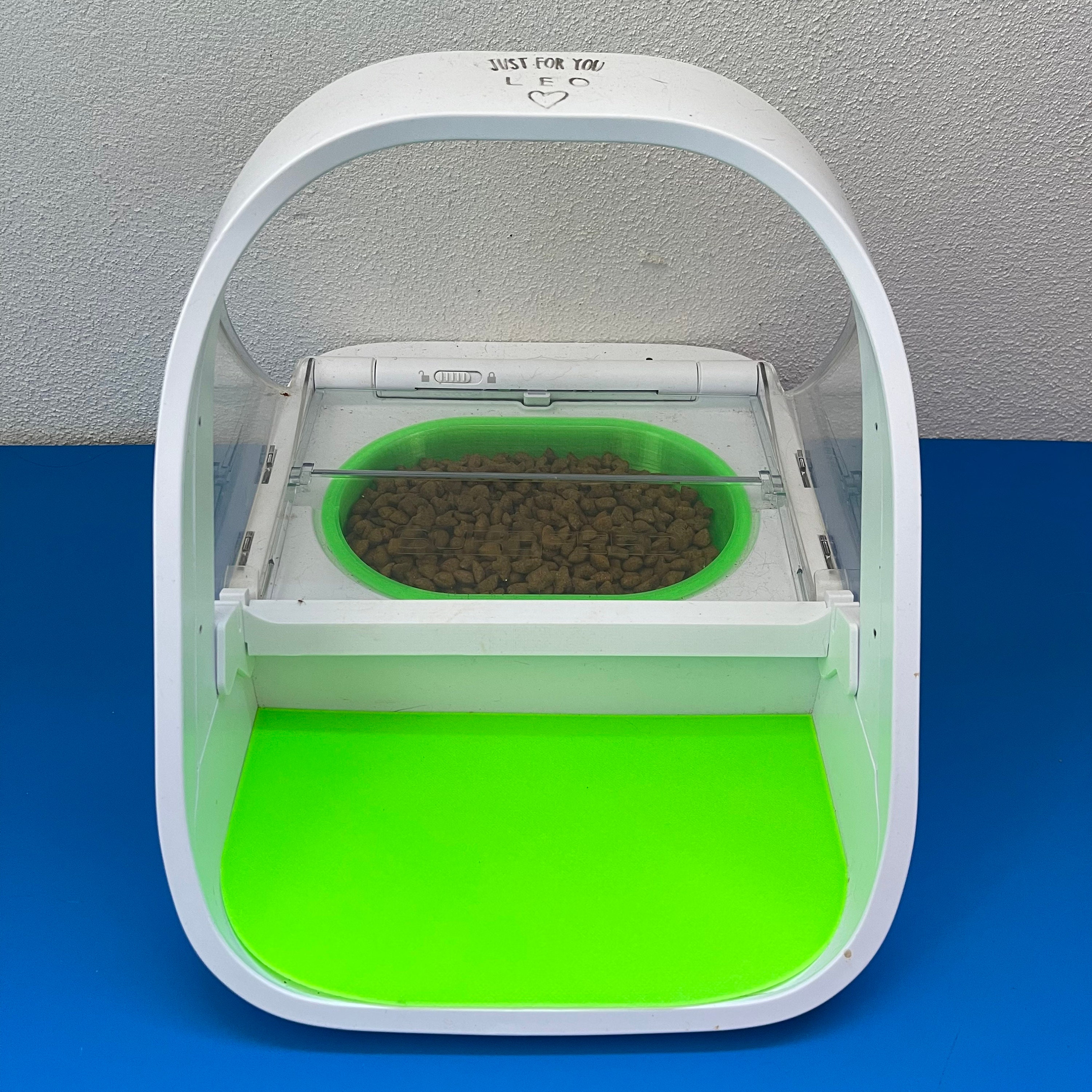 Custom Surefeed® Feeder Matching Bundle, Replacement Accessories Only ...