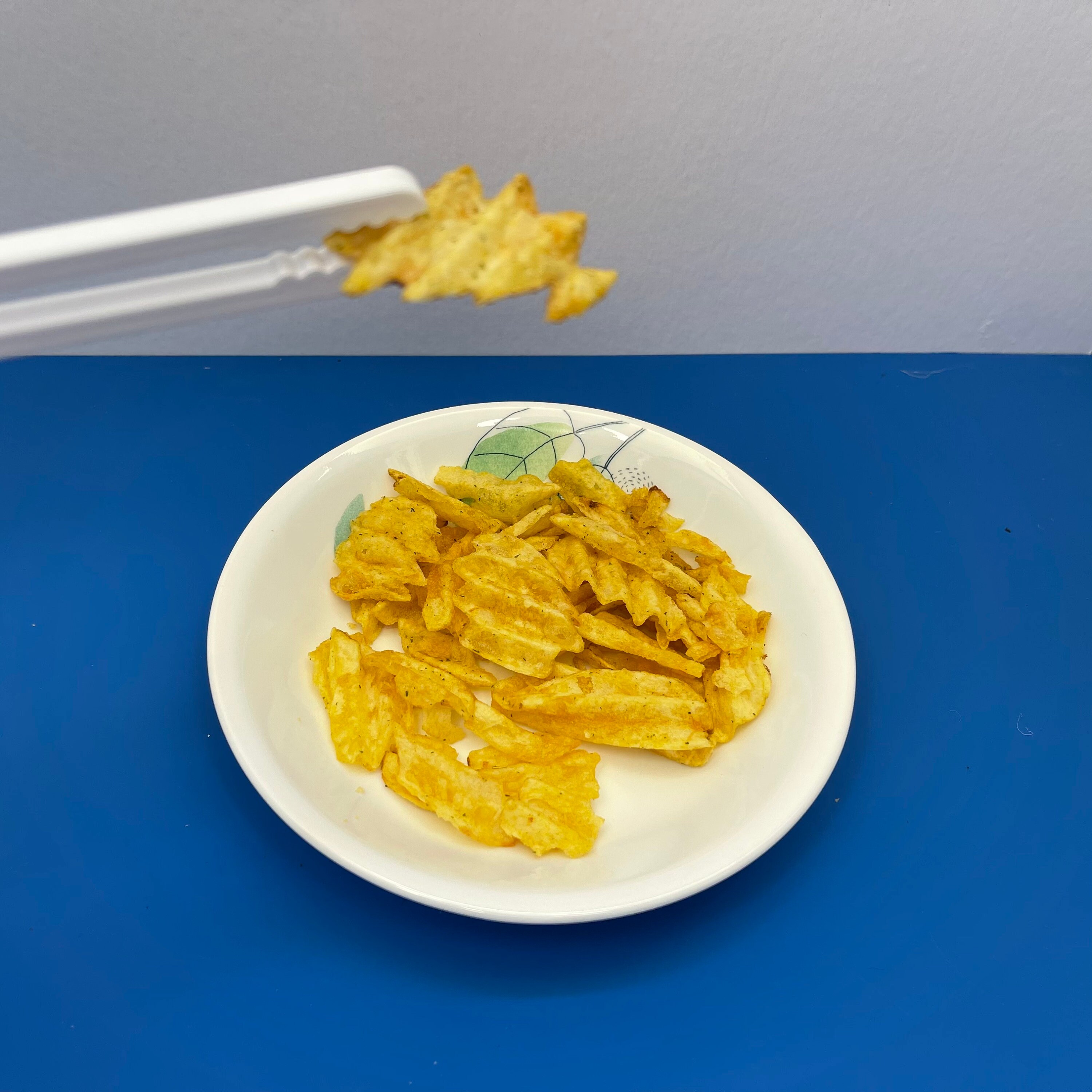 Wearable Gamer Chopsticks Tiktok Viral One Handed Finger - Etsy