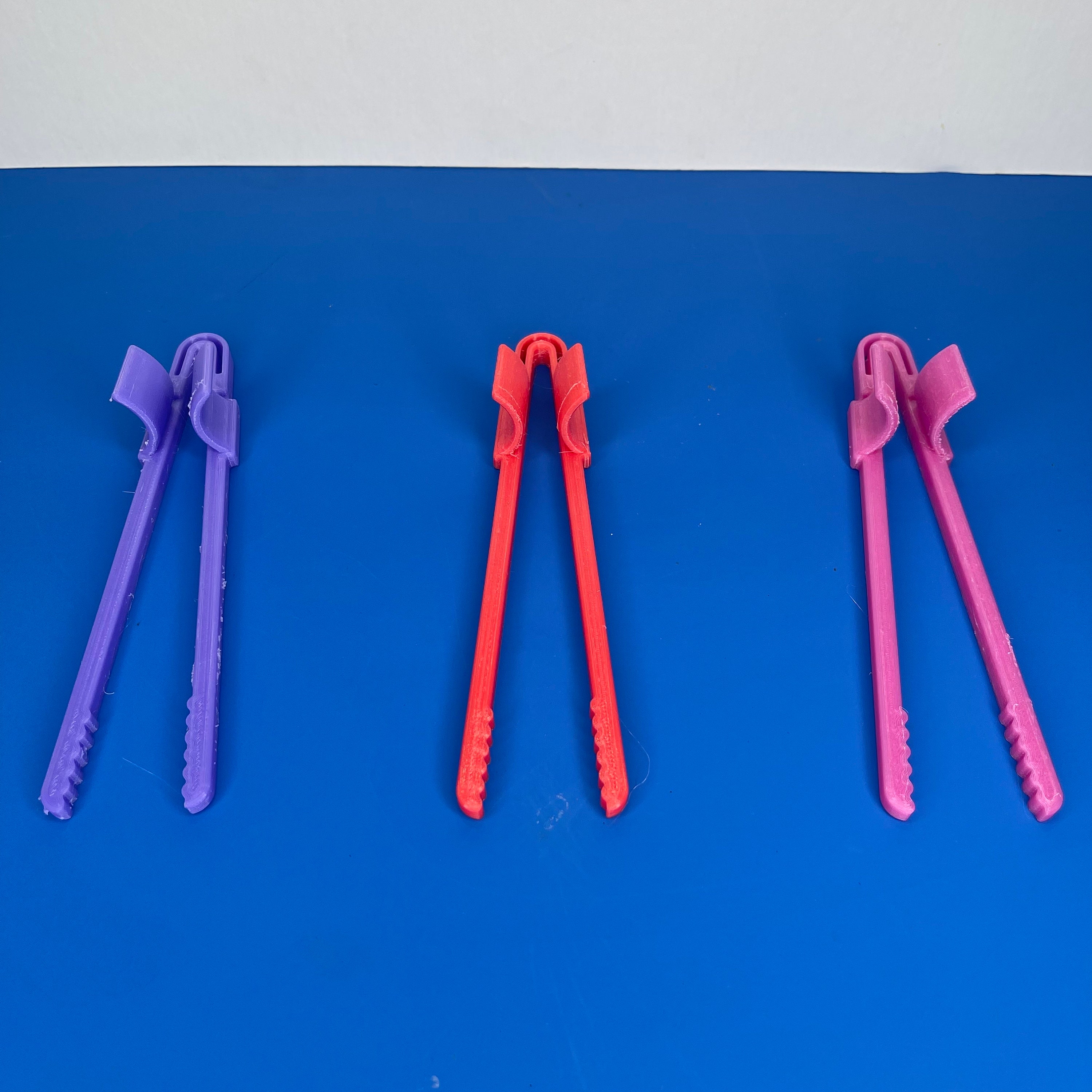 Wearable Gamer Chopsticks Tiktok Viral One Handed Finger - Etsy