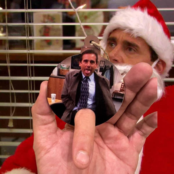 Michael Scott - Etsy Canada