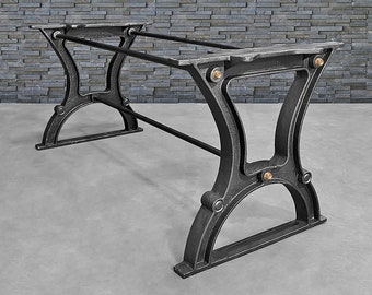 Cast Iron Base | Etsy