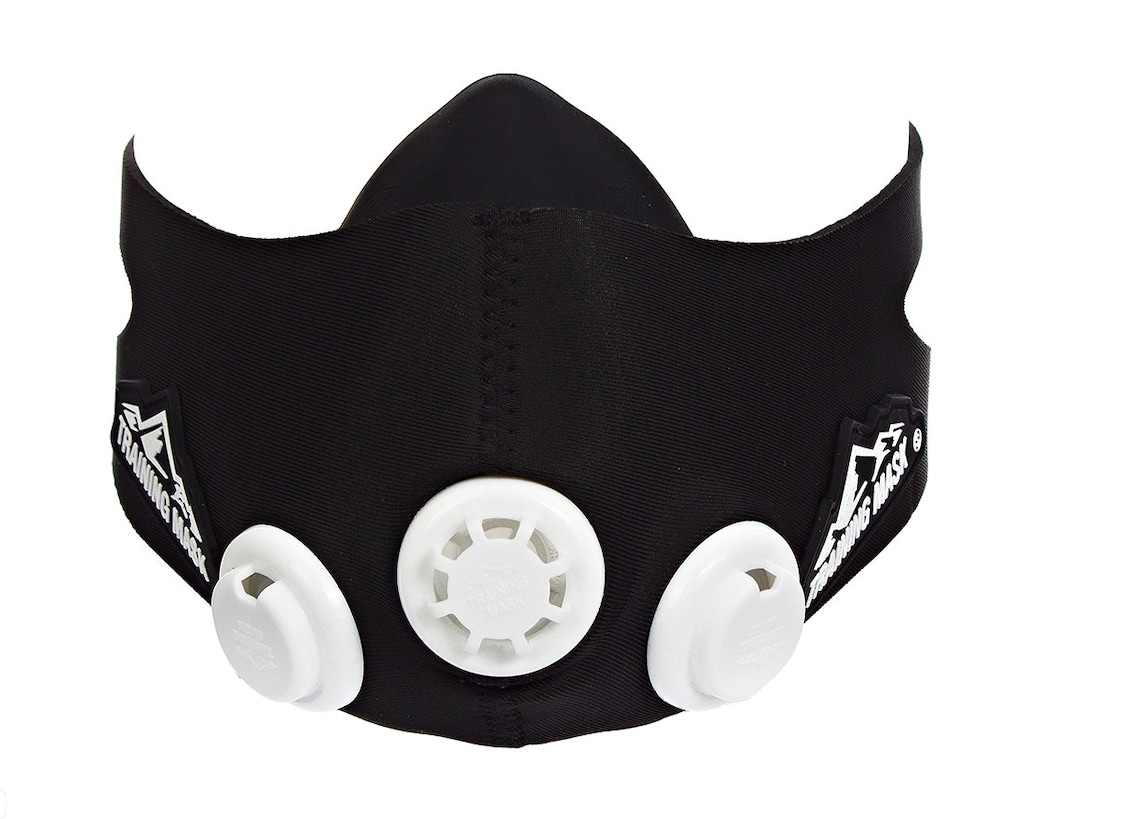 Running training mask | Etsy