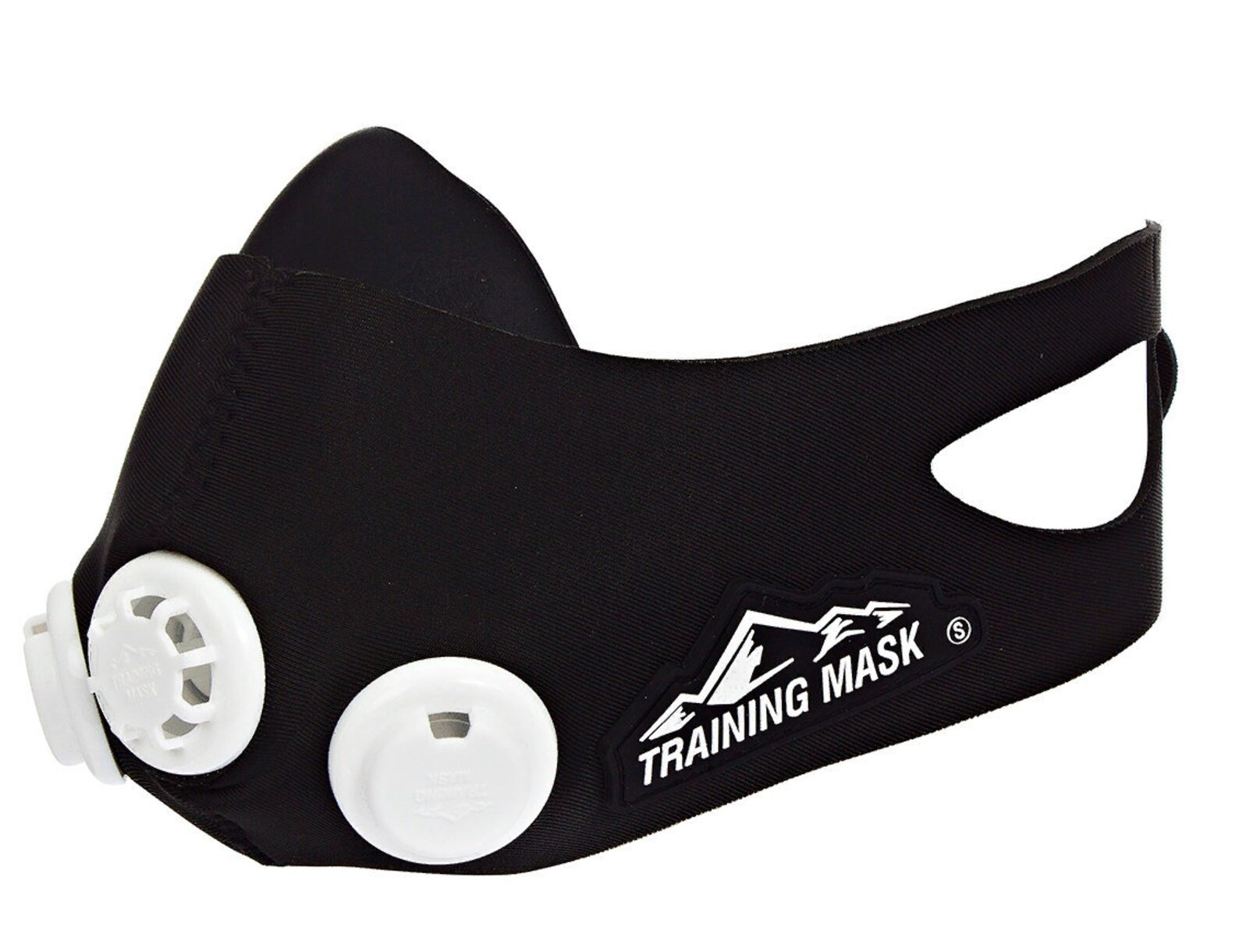 Running training mask | Etsy