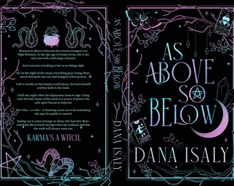 As Above so Below Band in Sterling Silver or Gold - Etsy