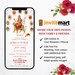 Digital Invitation Card for Mata Ki Chowki | Mata Ki Chowki Invitation ...