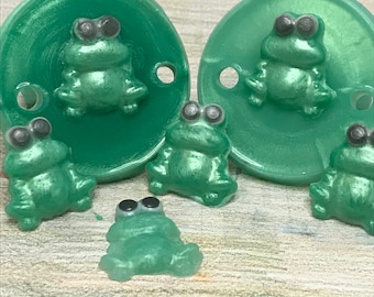 Adult Pacifier Frog - Etsy