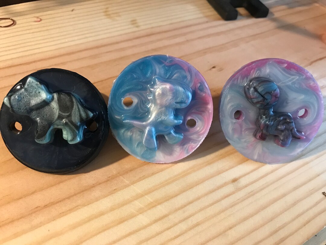 Adult OOAK Solid Silicone Adult Perfect Pacifiers With Dino - Etsy