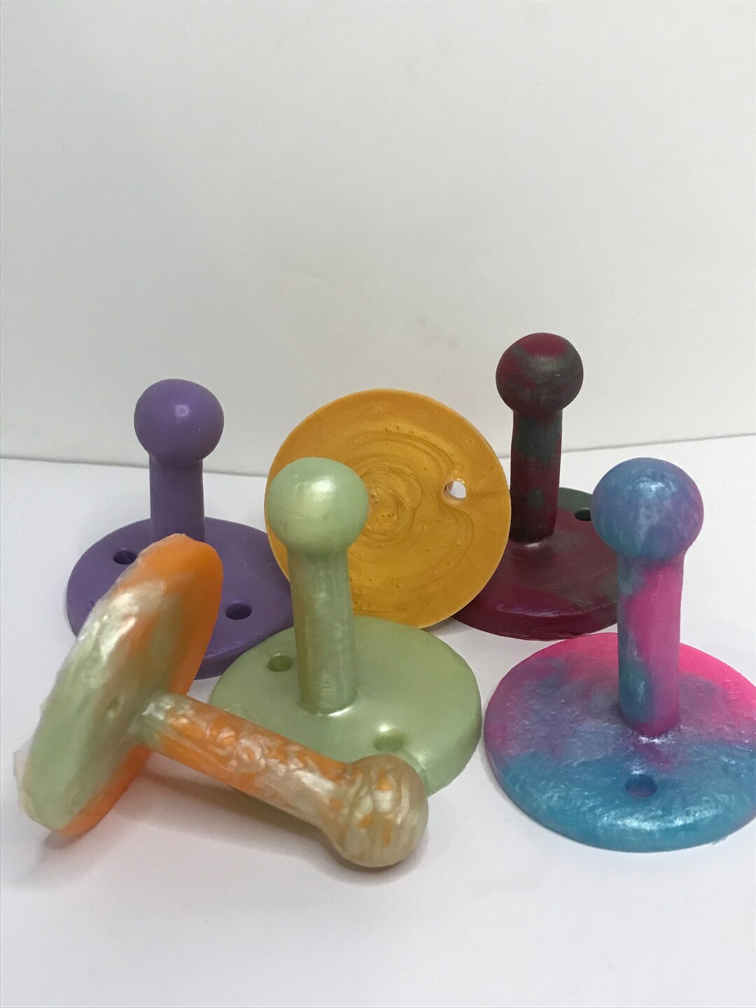 Adult Dummy Dum Solid Silicone Adult Pacifier - Etsy