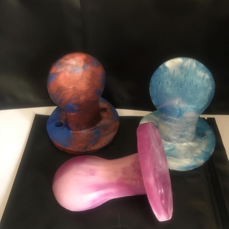 Jumbo Pacifier - Etsy