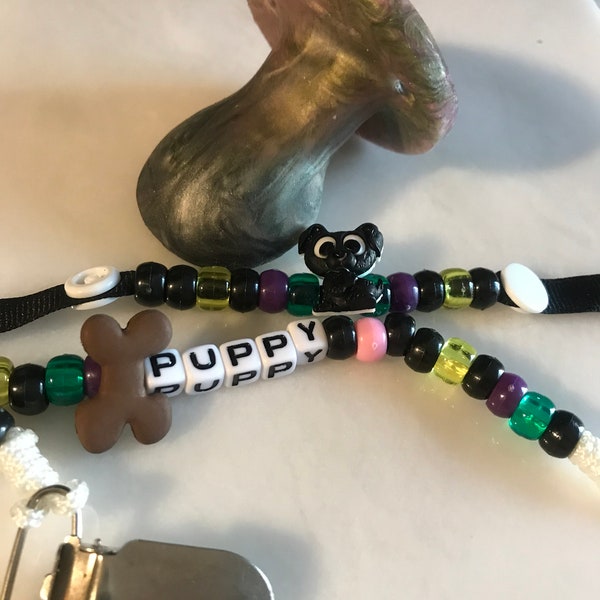 Jumbo Pacifier - Etsy