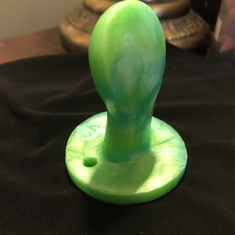 Jumbo Pacifier - Etsy