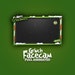 Grinch Animated Facecam Webcam Overlay I Christmas Streaming Snow ...