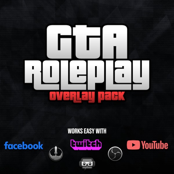 Twitch Gta Emotes - Etsy